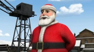 Father Christmas | Thomas the Tank Engine Wikia | Fandom