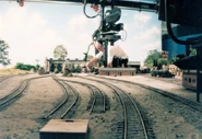 Tidmouth Engine Works/Behind the Scenes | Thomas the Tank Engine Wiki ...