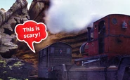 Christmas Tree Express | Thomas the Tank Engine Wiki | Fandom