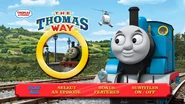 The Thomas Way (DVD)/Gallery | Thomas the Tank Engine Wiki | Fandom