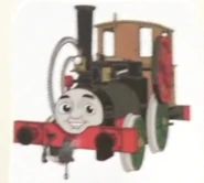 Theo/Gallery | Thomas the Tank Engine Wiki | Fandom