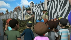 Birds (T&F) | Thomas the Tank Engine Wiki | Fandom