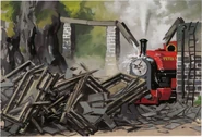 The Little Old Engine/Gallery | Thomas the Tank Engine Wiki | Fandom