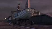 Skiff (T&F)/Gallery | Thomas the Tank Engine Wiki | Fandom