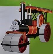 Buster/Gallery | Thomas the Tank Engine Wiki | Fandom