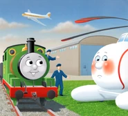 Aeroplanes (T&F)/Gallery | Thomas the Tank Engine Wiki | Fandom