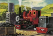The Little Old Engine/Gallery | Thomas the Tank Engine Wiki | Fandom