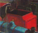 James (RWS)/Behind the Scenes | Thomas the Tank Engine Wiki | Fandom
