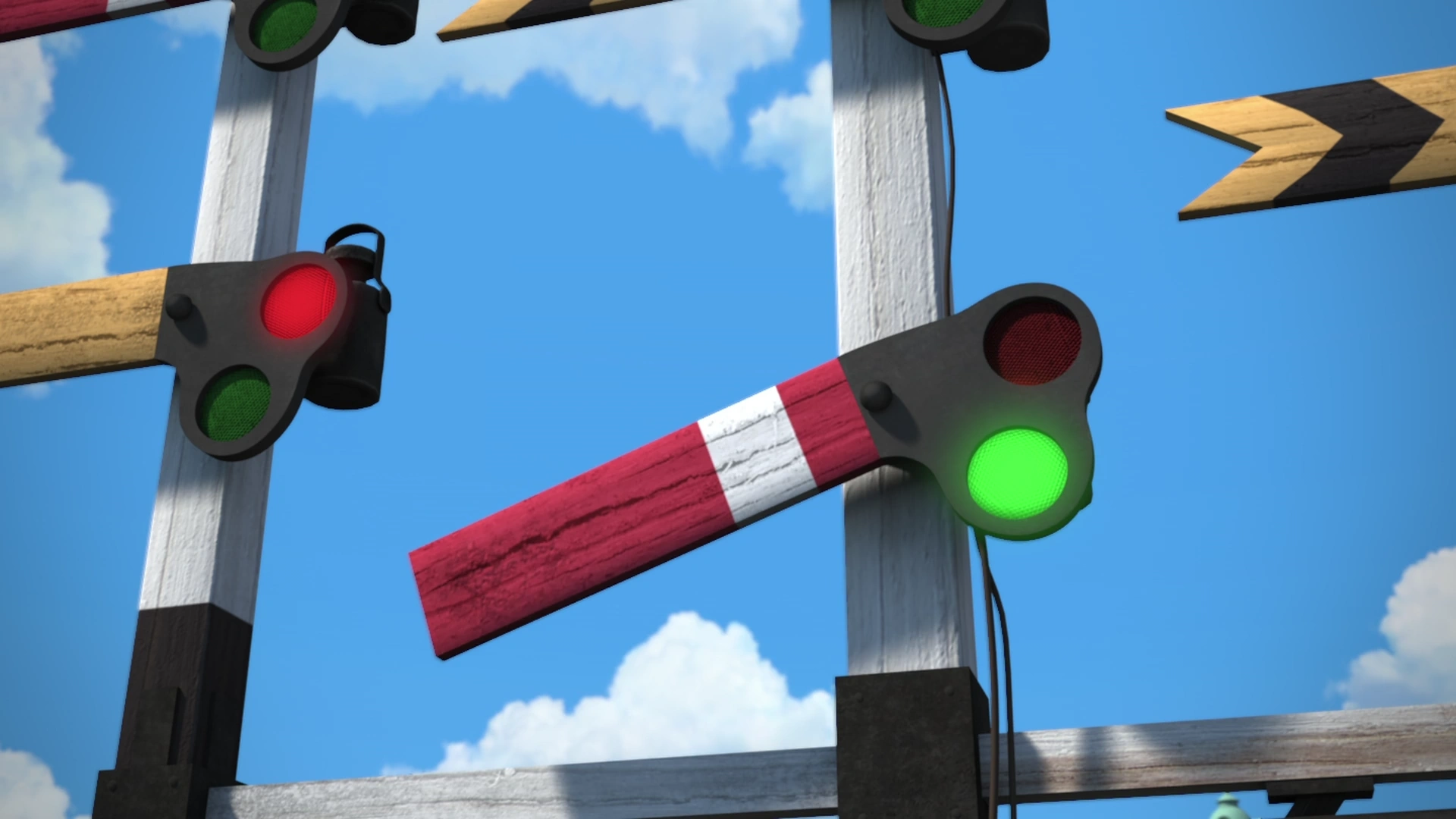 Discuss Everything About Thomas the Tank Engine Wiki | Fandom