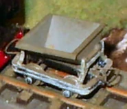 Open Wagons (RWS) | Thomas the Tank Engine Wiki | Fandom