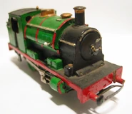 Percy (RWS)/Behind the Scenes | Thomas the Tank Engine Wiki | Fandom