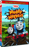Muddy Matters (DVD)/Gallery | Thomas the Tank Engine Wiki | Fandom