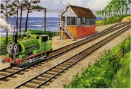 Maron (RWS) | Thomas the Tank Engine Wikia | Fandom
