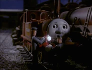 Stepney (T&F)/Behind the Scenes | Thomas the Tank Engine Wikia | Fandom
