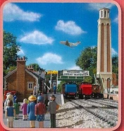 The Water Works/Gallery | Thomas the Tank Engine Wiki | Fandom