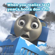 The Animal Ark | Thomas the Tank Engine Wiki | Fandom