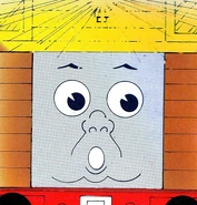 Thomas and the Lamps | Thomas the Tank Engine Wiki | Fandom