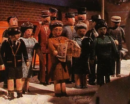 Newspapers (T&F) | Thomas the Tank Engine Wiki | Fandom