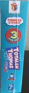 Totally Thomas Volume 7 | Thomas the Tank Engine Wiki | Fandom