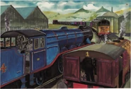 Brendam Docks (RWS) | Thomas the Tank Engine Wikia | Fandom