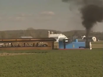 The Island Song | Thomas the Tank Engine Wiki | Fandom