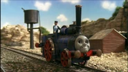 Fergus/Behind the Scenes | Thomas the Tank Engine Wikia | Fandom