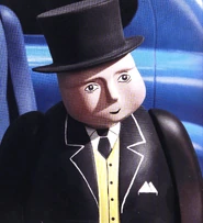 Bulgy Rides Again (book) | Thomas the Tank Engine Wiki | Fandom