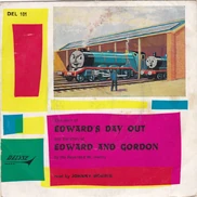 Edward's Day Out and Edward and Gordon | Thomas the Tank Engine Wikia ...