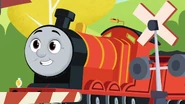 James (AEG)/Gallery | Thomas the Tank Engine Wiki | Fandom