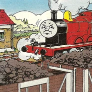 Gordon's Express | Thomas the Tank Engine Wiki | Fandom