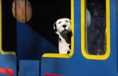 Dogs | Thomas the Tank Engine Wiki | Fandom