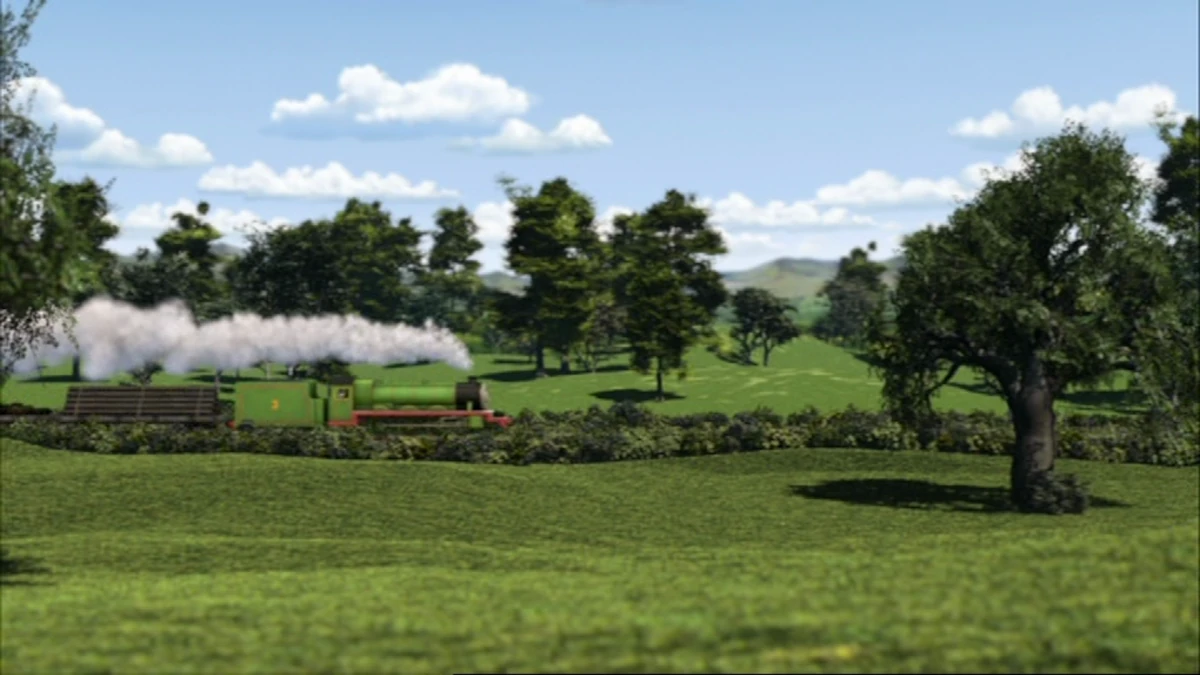Henry's Good Deeds/Gallery | Thomas the Tank Engine Wikia | Fandom