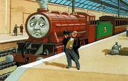 Sir Stephen Topham Hatt III | Thomas the Tank Engine Wiki | Fandom