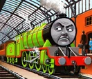 Henry (RWS)/Behind the Scenes | Thomas the Tank Engine Wiki | Fandom