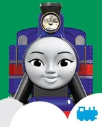 Hong-Mei/Gallery | Thomas the Tank Engine Wiki | Fandom