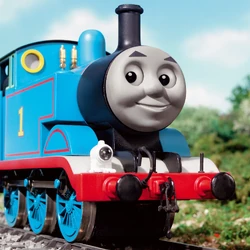 Thomas And Friends Characters
