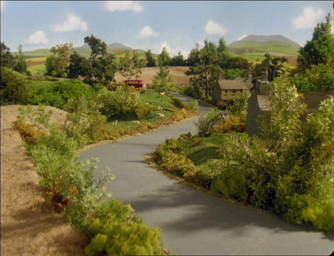 Mind that Bike/Gallery | Thomas the Tank Engine Wikia | Fandom