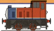 Natalie/Gallery | Thomas the Tank Engine Wiki | Fandom
