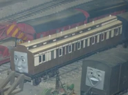 Old Slow Coach/Behind the Scenes | Thomas the Tank Engine Wiki | Fandom