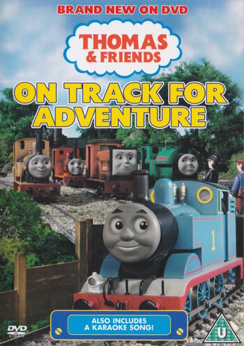 Milkshake Muddle | Thomas the Tank Engine Wiki | Fandom