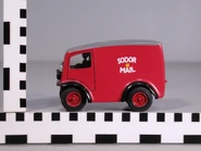 Post Vans (T&F)/Gallery | Thomas the Tank Engine Wiki | Fandom