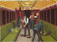 Henrietta (RWS) | Thomas the Tank Engine Wiki | Fandom