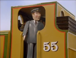 Drivers (T&F) | Thomas the Tank Engine Wiki | Fandom