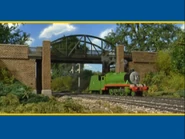 The Steel Arch Bridge | Thomas the Tank Engine Wiki | Fandom