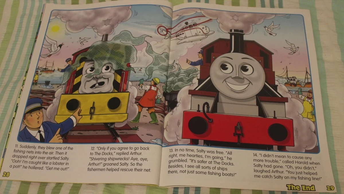 Artful Arthur | Thomas the Tank Engine Wiki | Fandom