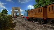 Sodor Suspension Bridge (T&F)/Gallery | Thomas the Tank Engine Wikia ...