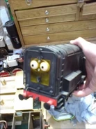 Diesel (T&F)/Behind the Scenes | Thomas the Tank Engine Wikia | Fandom