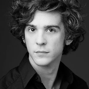 Gaute Boris Skjegstad | Thomas the Tank Engine Wiki | Fandom