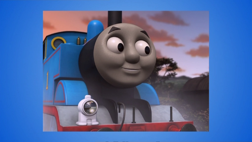 Guess Who? Puzzles/Gallery | Thomas the Tank Engine Wiki | Fandom