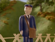 Tom Tipper (T&F)/Gallery | Thomas the Tank Engine Wiki | Fandom